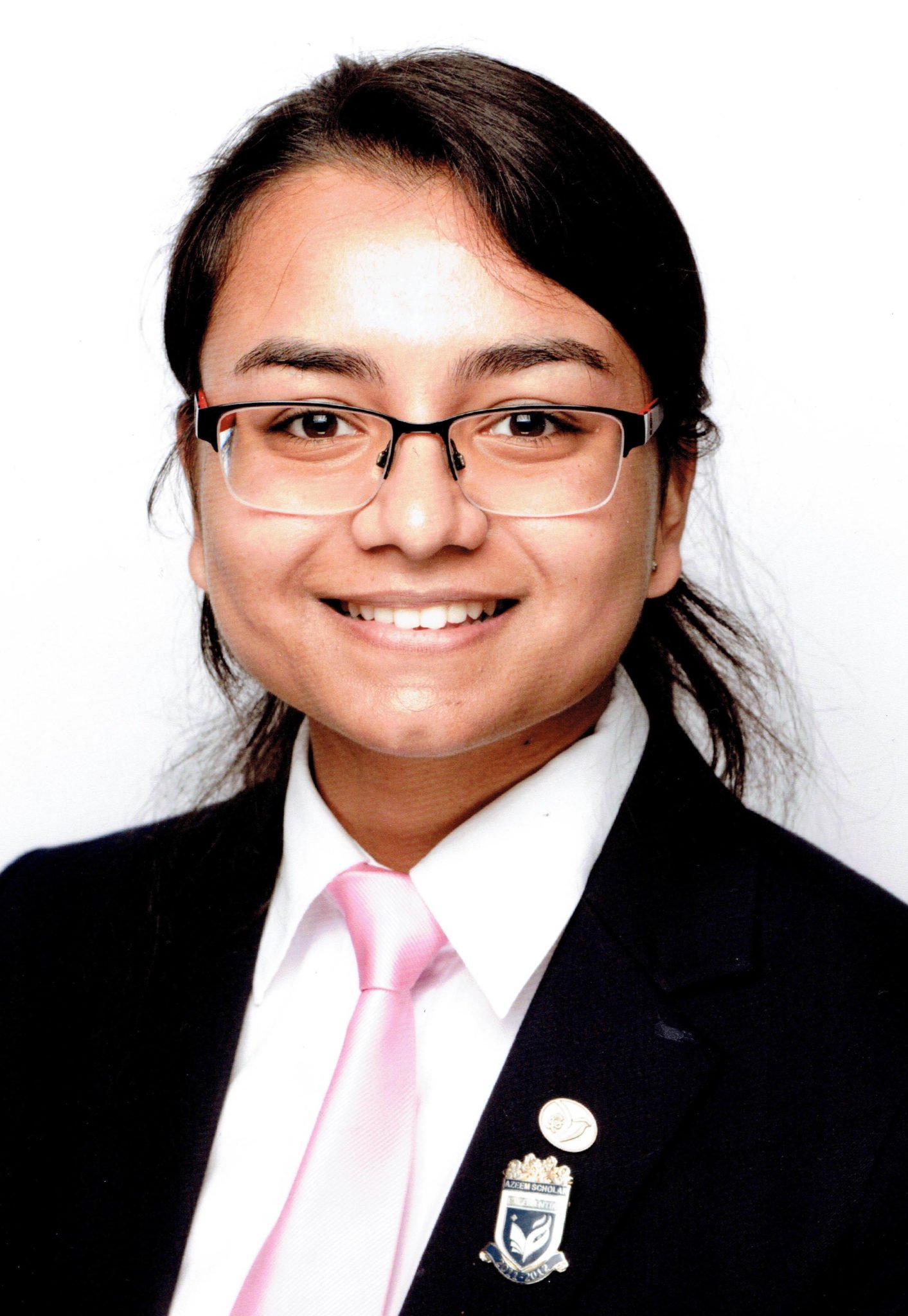 Aakanksha Rai – AIR 2 – The Student's Digest