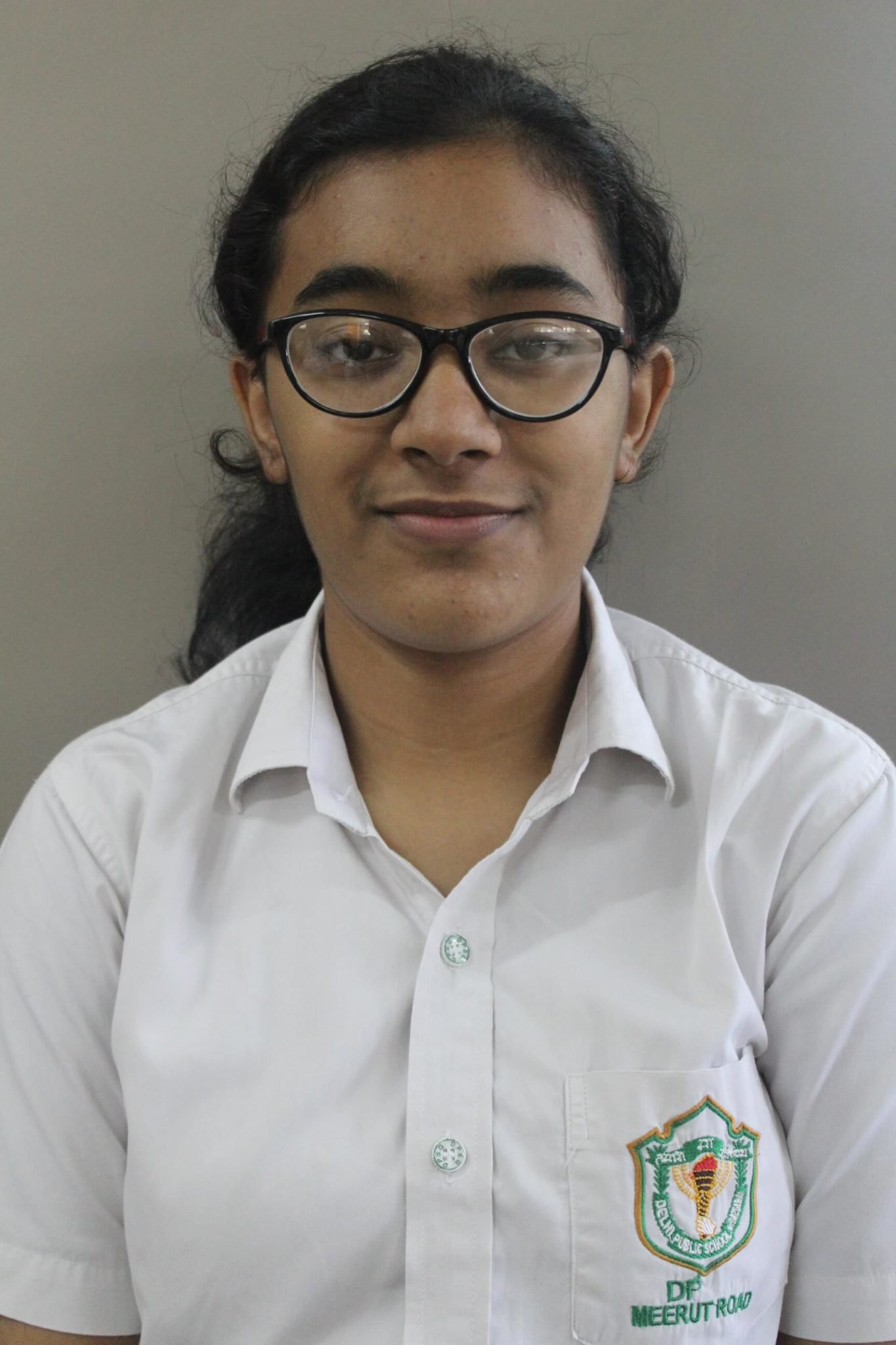 Hansika Shukla AIR 1 (99.8%) – The Student's Digest